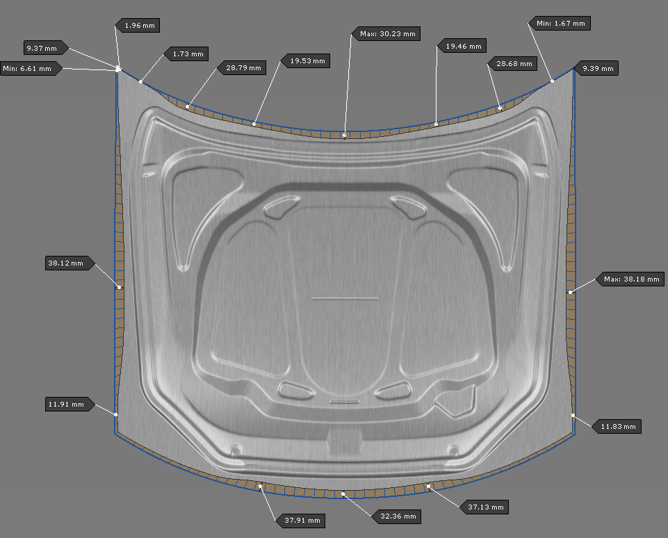 Tryout and Simulation results don’t match? Now what? - FormingWorld