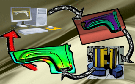 Virtual Tryout or Process Engineering? - FormingWorld