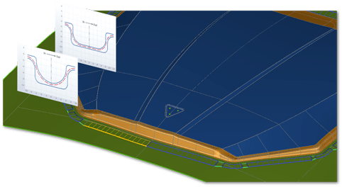 Options for Effective Draw Bead Modelling - FormingWorld