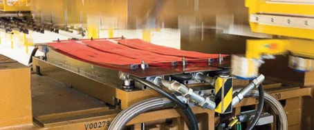 Hot Forming Seminar in France - FormingWorld