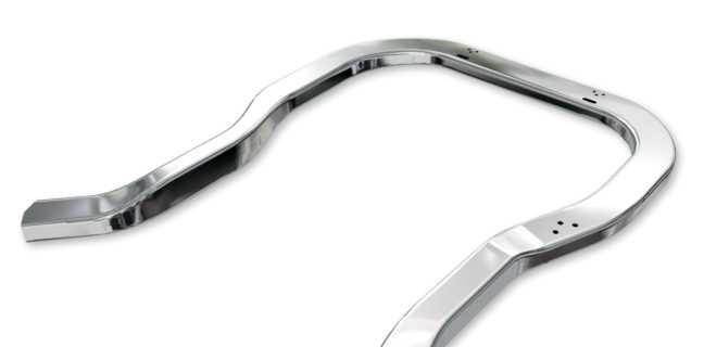 Tube Forming - FormingWorld