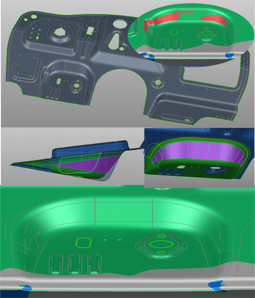 Simultaneous Engineering of Sheet Metal Parts - FormingWorld