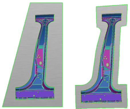 Stamping System: Blank Shape, Size, and Location - FormingWorld