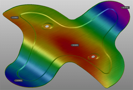 Hemming feasibility - FormingWorld