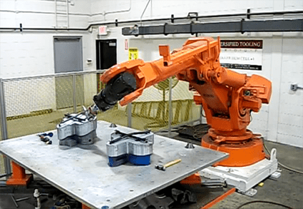 Hemming feasibility - FormingWorld