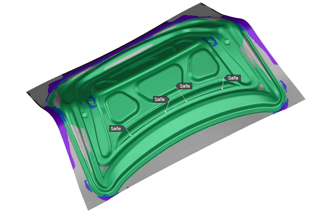 Simulation Speed & Accuracy at the Same Time? - FormingWorld