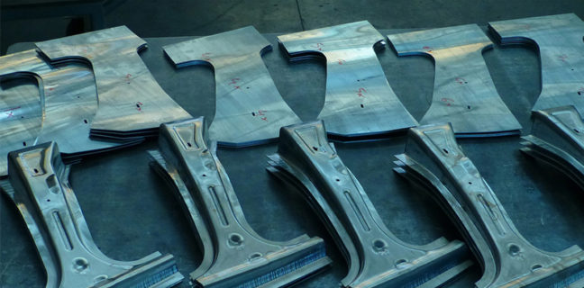 Aluminum Forming - FormingWorld