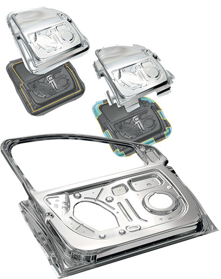 ProcessDesignerforCATIA – A new tool design methodology in the CATIA environment – an Interview ...