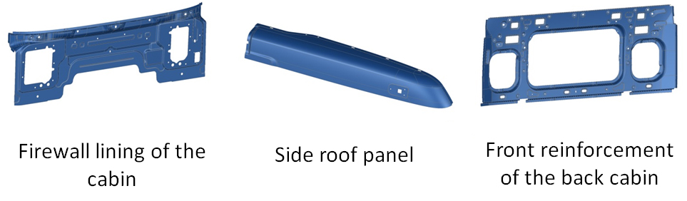 Three Years Running Without Splits for Volvo Trucks! The Results of ...