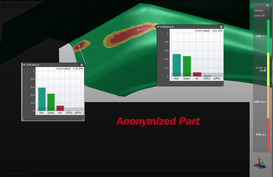Clearing Accuracy Issues in Japan: an Anonymous OEM Success Story in ...