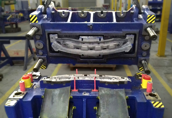 Improvements Made TRDI-MICX Thanks to Simulation - FormingWorld