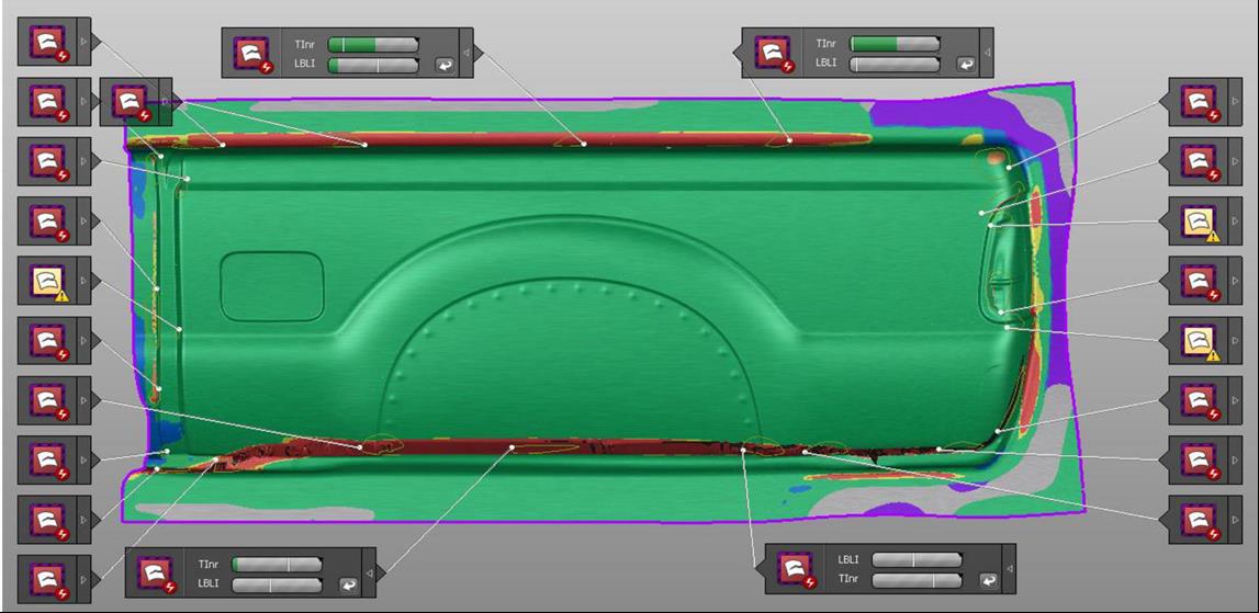 A Counterintuitive Approach to Correcting Splits and Slippage on a Ford ...