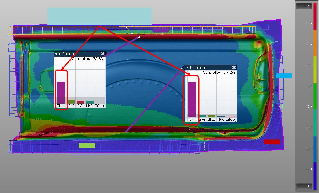 A Counterintuitive Approach to Correcting Splits and Slippage on a Ford ...