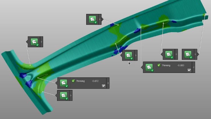 Virtual Tryout of Hot-Forming? YES it’s Possible: Here’s How it’s Done ...