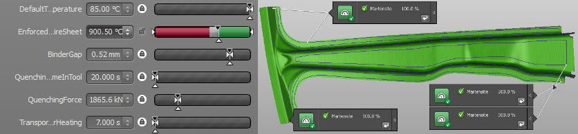 Virtual Tryout of Hot-Forming? YES it’s Possible: Here’s How it’s Done ...