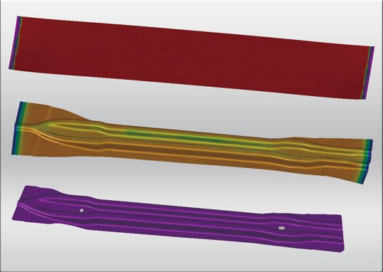 Cut then Formed and Hardened at the Same Time? How Asteer Developed the ...