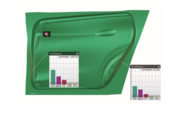 New Model Tooling at Nissan: Forming Simulation at its BEST in ...