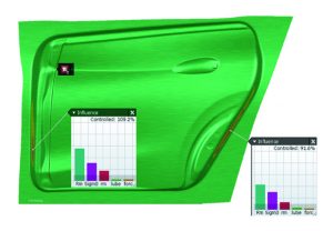 New Model Tooling at Nissan: Forming Simulation at its BEST in ...