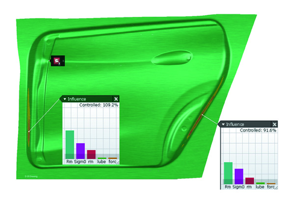 New Model Tooling at Nissan: Forming Simulation at its BEST in ...