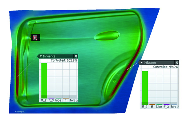 New Model Tooling at Nissan: Forming Simulation at its BEST in ...