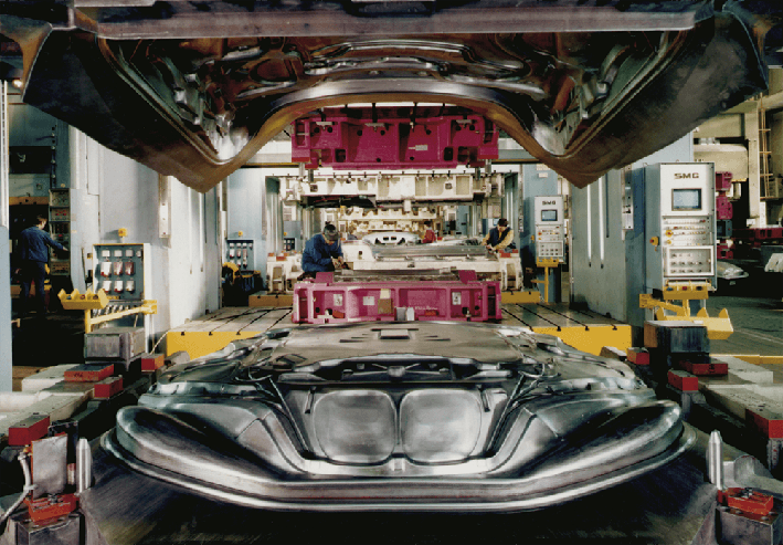 DieDesigner for a Die Designer: Thinking About a Better Way - FormingWorld