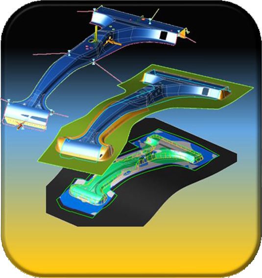 DieDesigner for a Die Designer: Thinking About a Better Way - FormingWorld