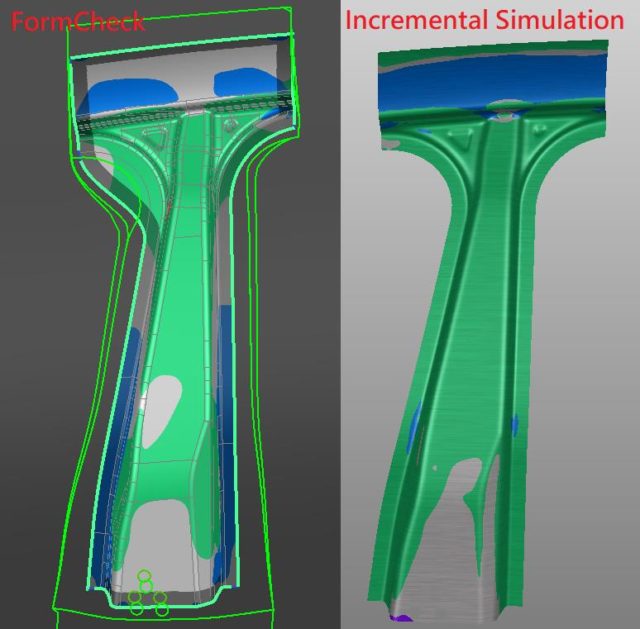 Early Feasibility and Blank Size Estimates in Just Five Minutes ...