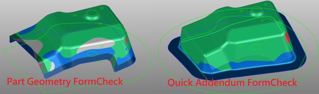 Early Feasibility and Blank Size Estimates in Just Five Minutes ...