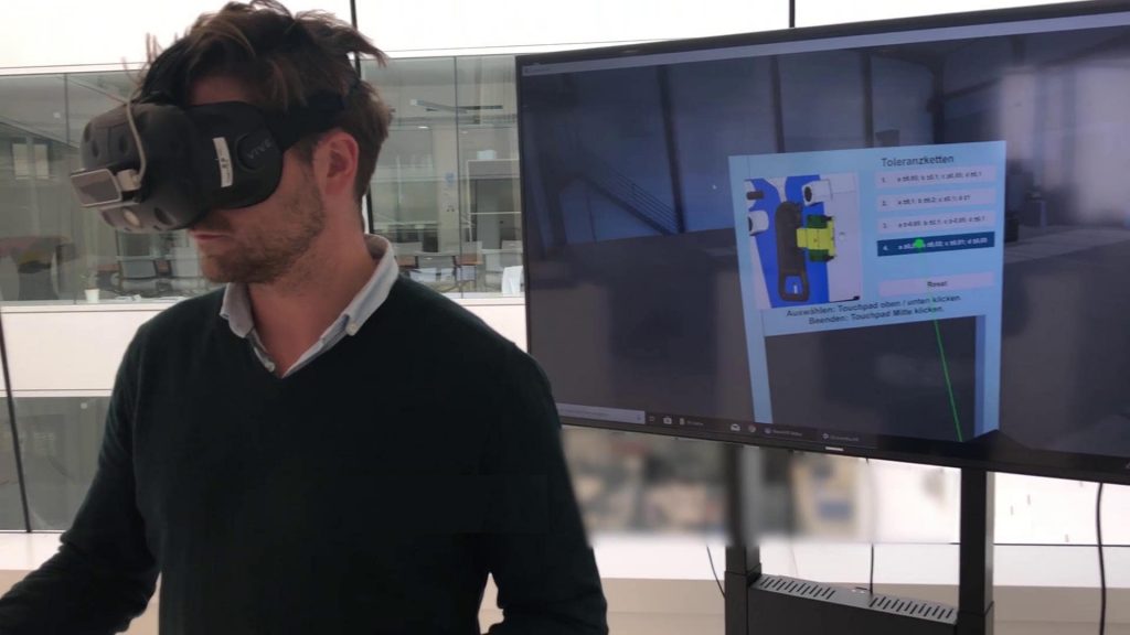 Practical Experience through Virtual Training – a New Era of Tryout ...