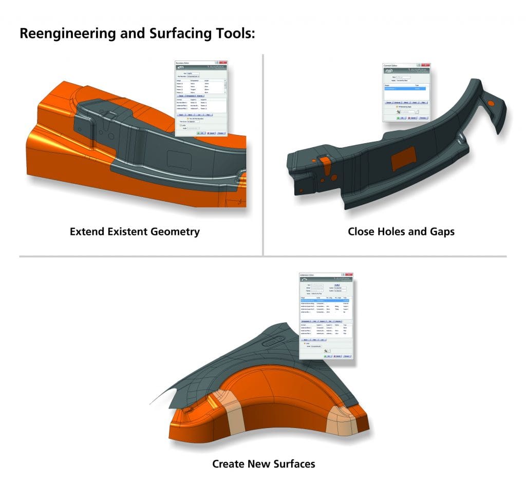Gestamp Chassis Increases Productivity with FEA Tool Engineering ...