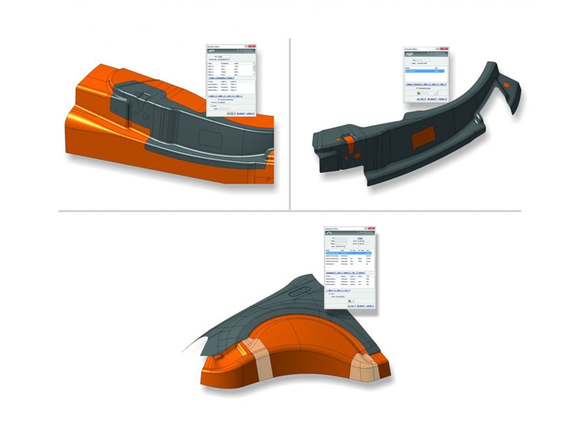 Gestamp Chassis Increases Productivity with FEA Tool Engineering ...