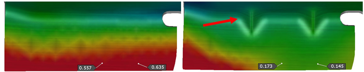 How Part Design Influences Springback: Positive Changes for Positive ...
