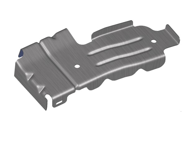 How Part Design Influences Springback: Positive Changes for Positive ...