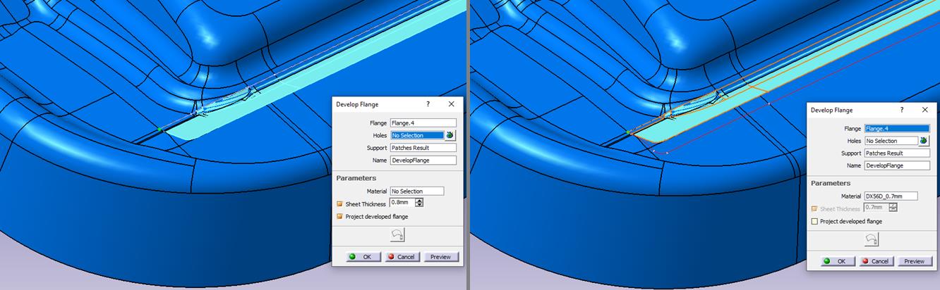 Implementing AutoForm’s Draw Development Template - FormingWorld