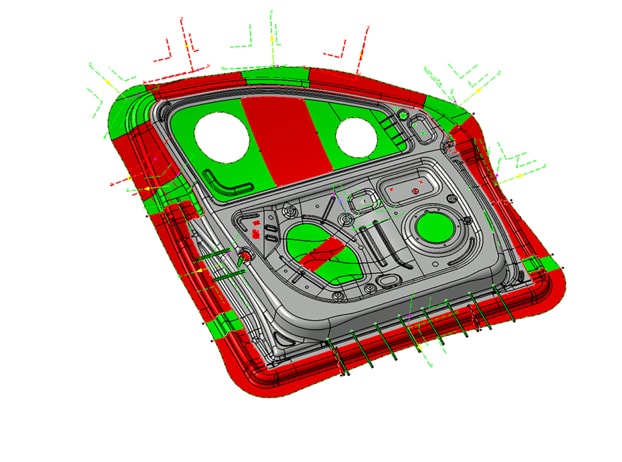 Implementing AutoForm’s Draw Development Template - FormingWorld