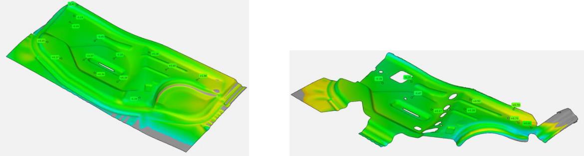 In Pictures! GeNI Engineering Mexico Conducts Part Optimization to ...