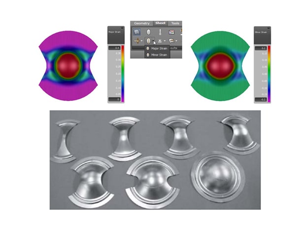 Why Do We Still Need Forming Limit Diagrams Flds Formingworld