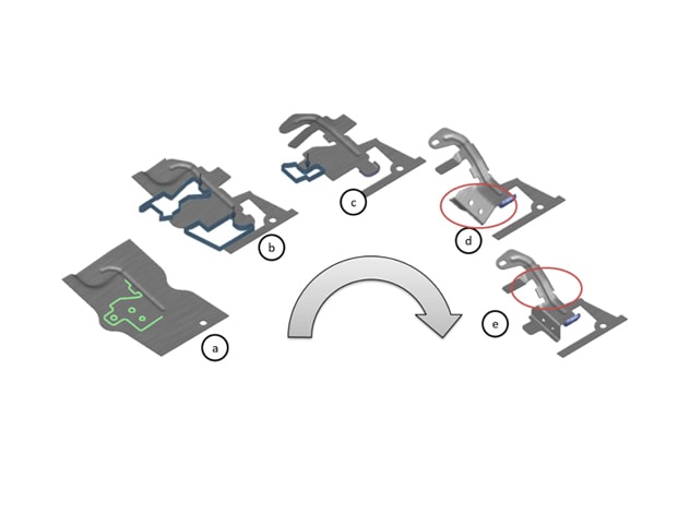 Save Thousands with Just a Few Millimeters of Material: Revisiting ...