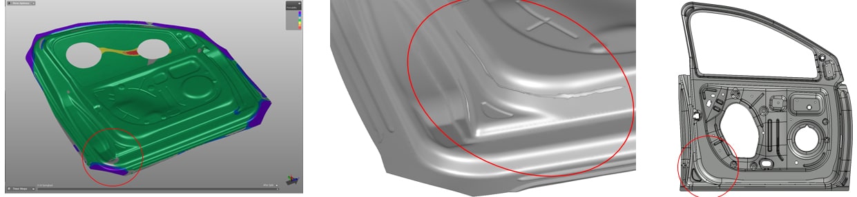 How Can You Prove Accuracy in Sheet Metal Simulation? The Principle of ...