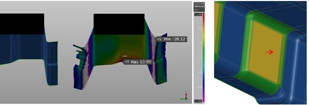 Three Springback Minimization Methods Tested: Case Study in Japan for ...