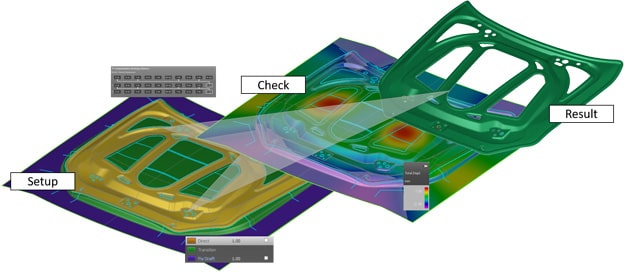 AutoForm Global Webinar: Dimensional Accuracy in Sheet Metal Forming ...