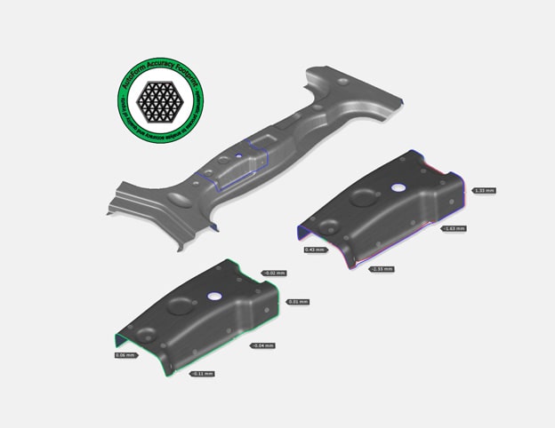 Join the AutoForm Global Webinar: Quality Assurance of Patchwork Blanks ...