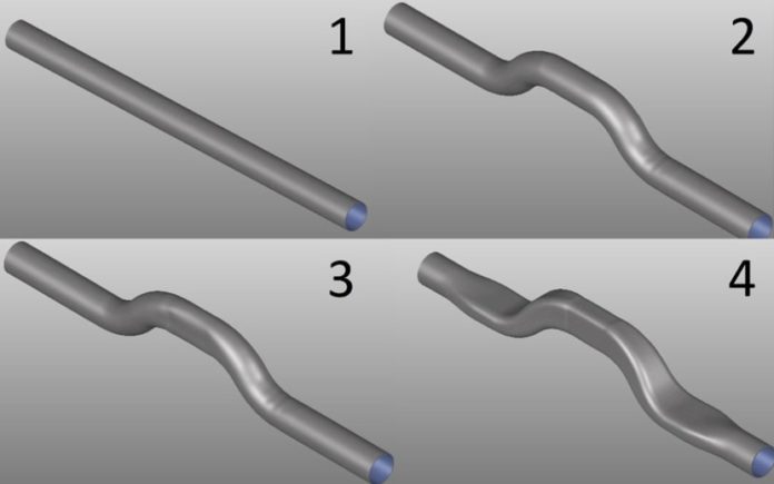 Tube Forming Process Perfection: How to Solve Your Everyday Problems ...