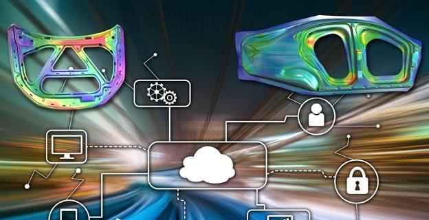 Practical Simulation - FormingWorld