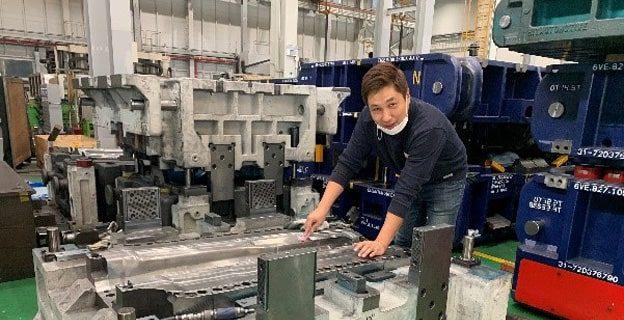 Tool Design - FormingWorld