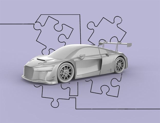 Puzzle Pieces and the Jigsaw of Assembling the Body in White …and why ...