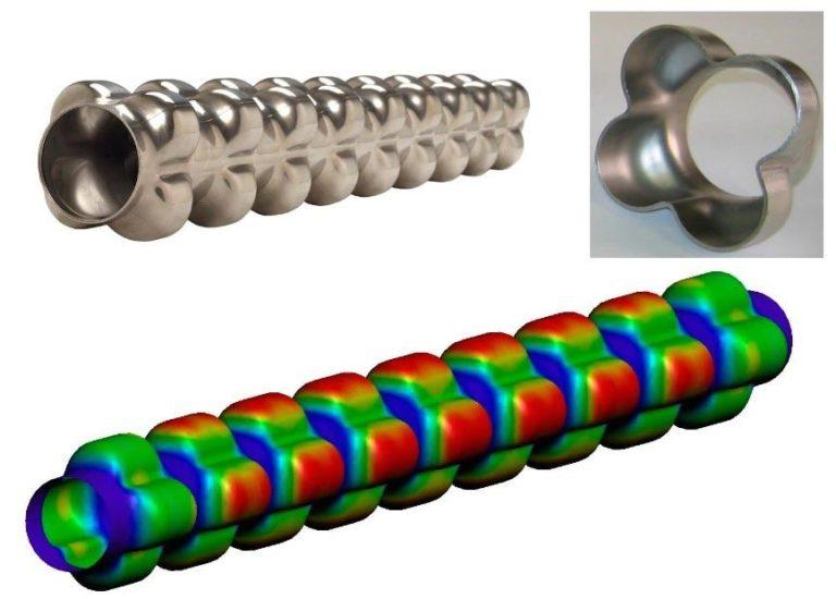 Proform France Increases Productivity with AutoForm TubeXpert ...