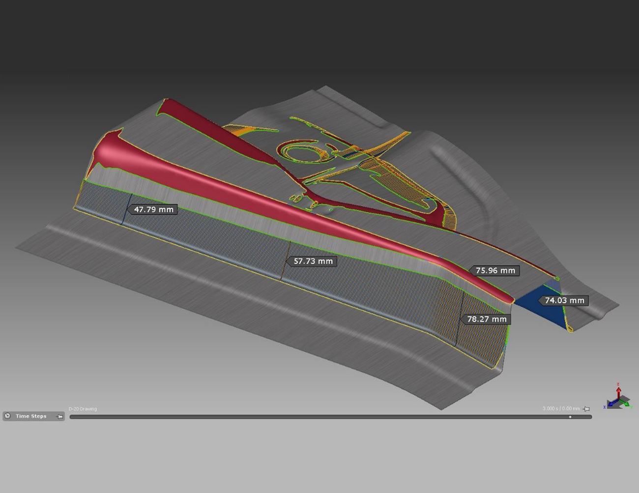 Skid Lines Don’t Have To Be a Surprise - FormingWorld