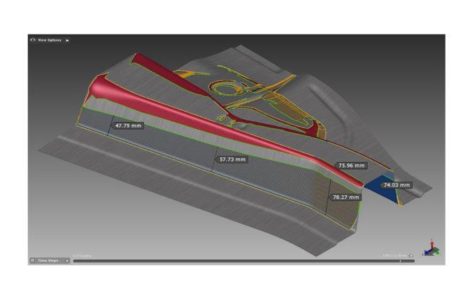Skid Lines Don’t Have To Be a Surprise - FormingWorld