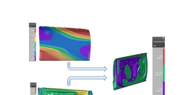 Assembly & Hemming - FormingWorld